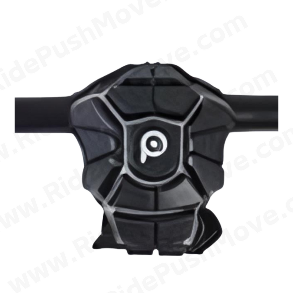 PAPA Bike Stem Protector – Ride Push Move